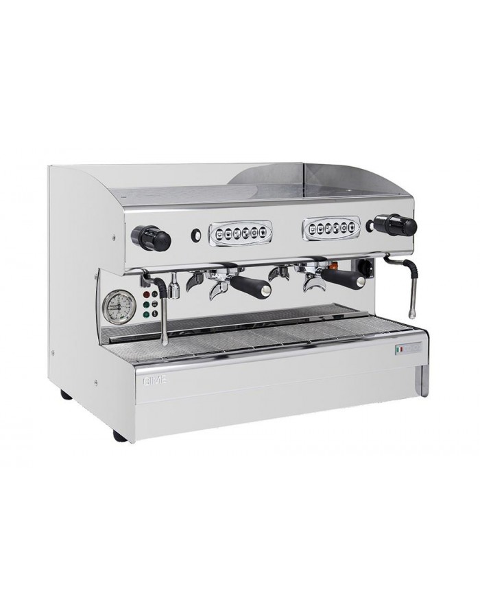 CO-O3 ESPRESSO MACHINE