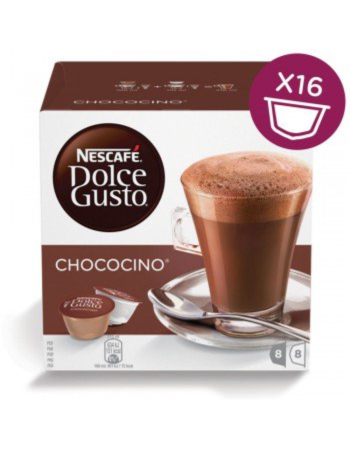 CHOCOCINO