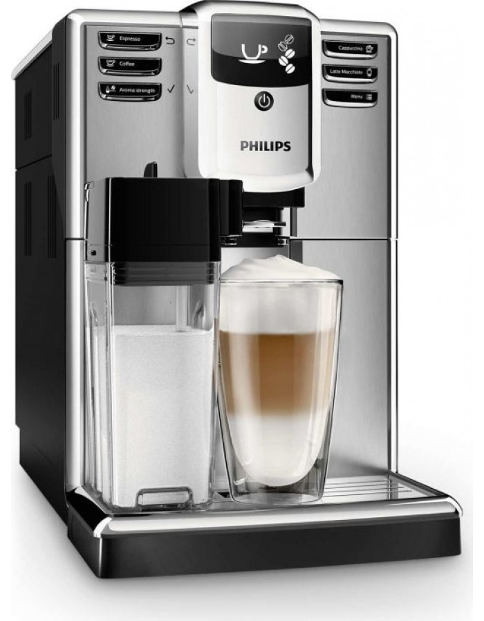 PHILIPS EP5635 Series 5000 Fully automatic espresso machines