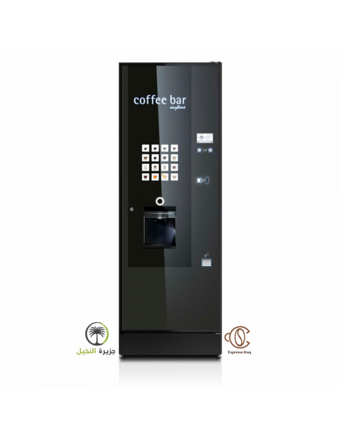 Rhea Vendors luce zero.0