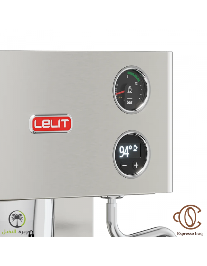 LELIT Elizabeth PL92T