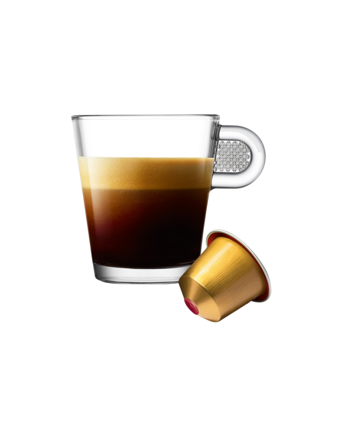 Volluto Decaffeinato