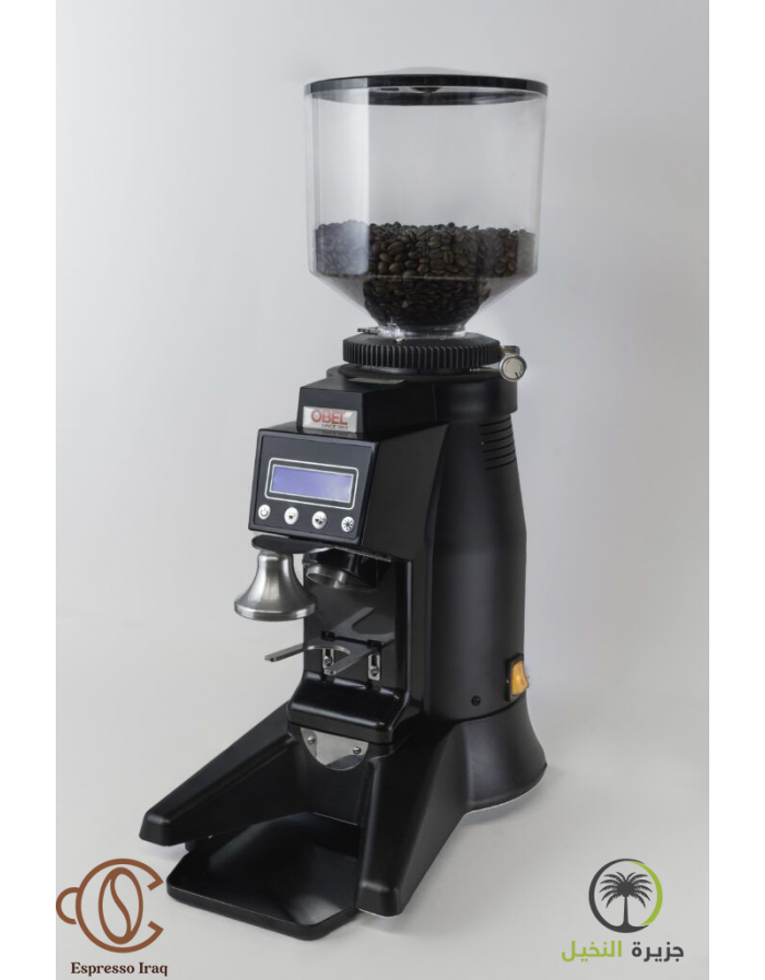 OBEL Mito On Demand 64